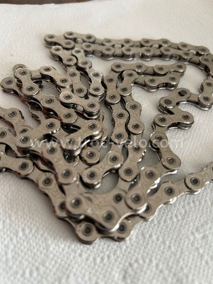 Chaîne 105 12v - SHIMANO - 02000 - Troc Vélo