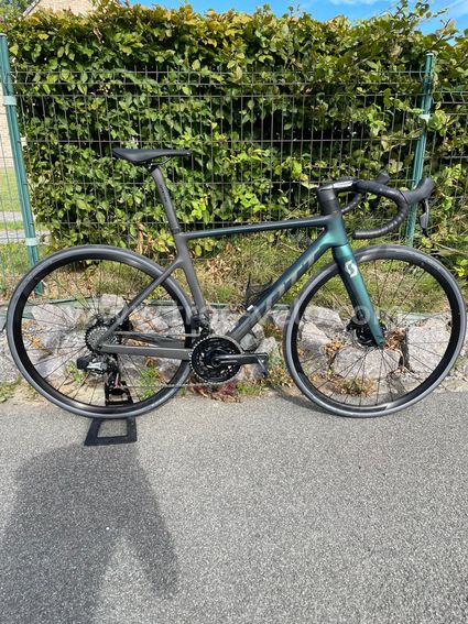 scott addict RC 20 2024 - SCOTT - 59470 - Troc Vélo