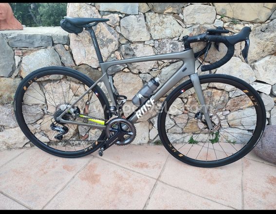 Velo ROSE BIKE XLITE04 - ROSE - 06830 - Troc Vélo