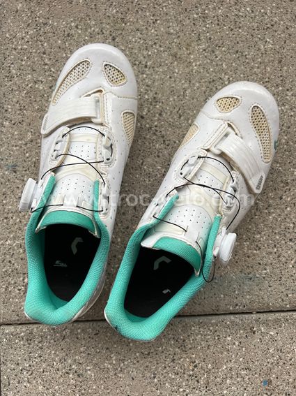 Chaussure clip Scott - SCOTT - 74000 - Troc Vélo