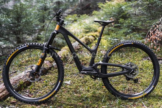 BOLD Linkin 150 pro - BOLD - 73600 - Troc Vélo