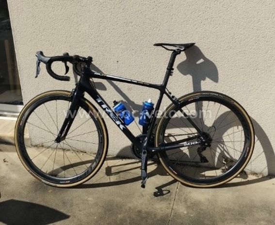 Trek slr 8 emonda - TREK - 49360 - Troc Vélo