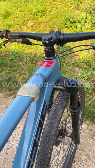 Kit VTT complet - LAPIERRE - 02860 - Troc Vélo