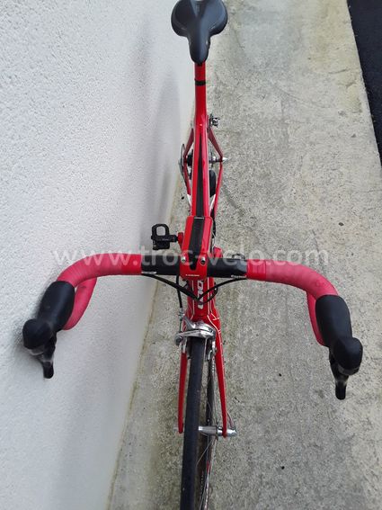 Vélo look 695 - LOOK - 26100 - Troc Vélo