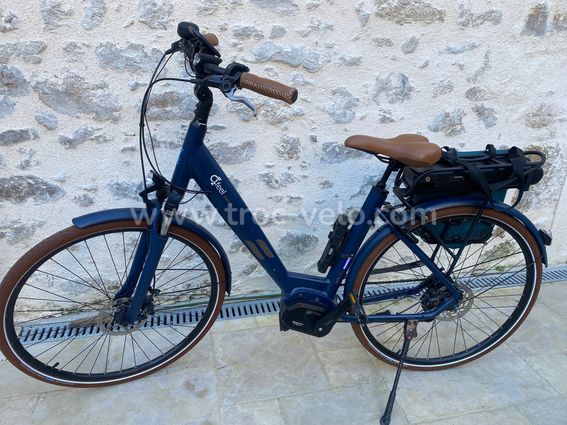 VÉLO VAE O2 FEEL - AUTRE - 44100 - Troc Vélo