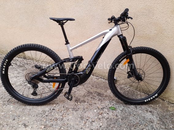 MOUSTACHE TRAIL 5 - MOUSTACHE - 78410 - Troc Vélo