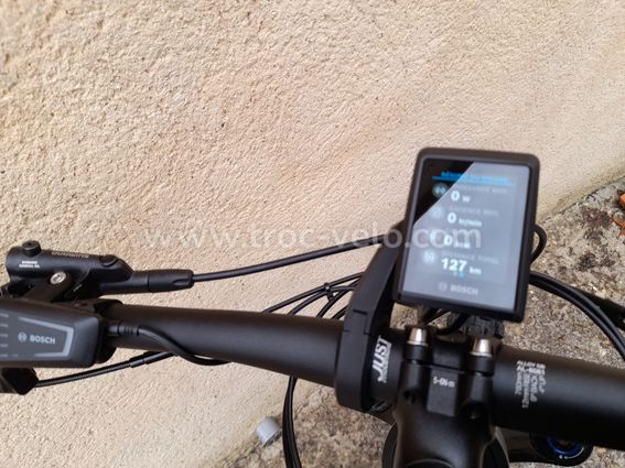 MOUSTACHE TRAIL 5 - MOUSTACHE - 78410 - Troc Vélo