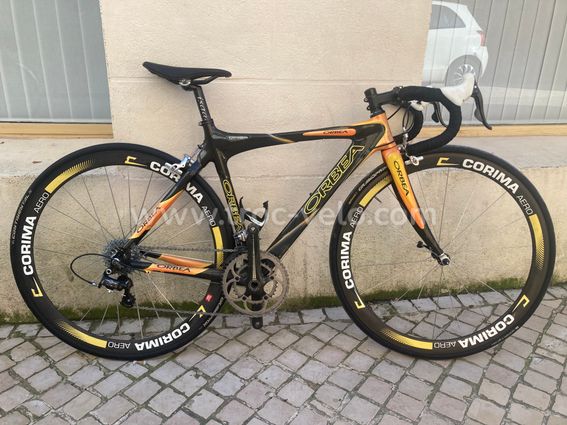 Vélo de route taille XS/S - ORBEA - 86800 - Troc Vélo