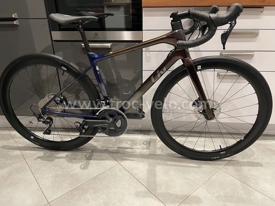 Liv Avail Advanced Pro 2 - LIV - 54270 - Troc Vélo