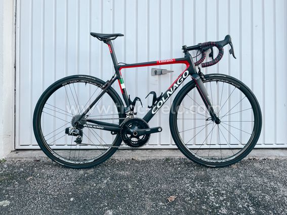 COLNAGO V3RS SRAM RED ETAP PATINS - COLNAGO - 87000 - Troc Vélo