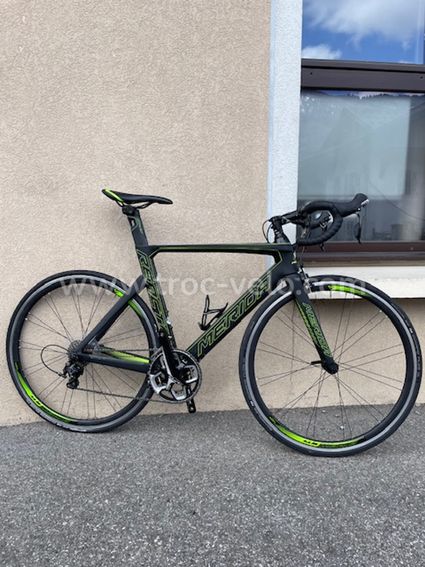 Mérida reacto 4000 - MERIDA - 74440 - Troc Vélo