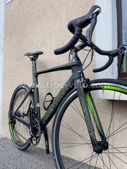 Mérida reacto 4000 - MERIDA - 74440 - Troc Vélo