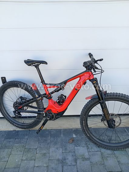 VTT électrique - SPECIALIZED - 86280 - Troc Vélo