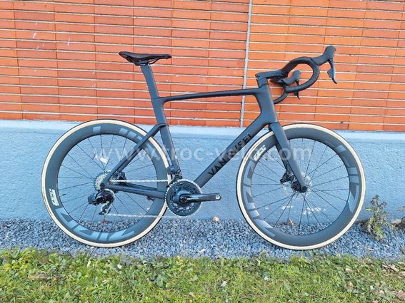 Van Rysel RCR SRAM Force AXS XL - VAN RYSEL - 74700 - VAN RYSEL - 74700 ...