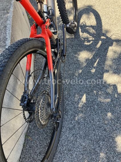 VTT BH LYNX RACE EVO 8.0 - BH - 83600 - Troc Vélo