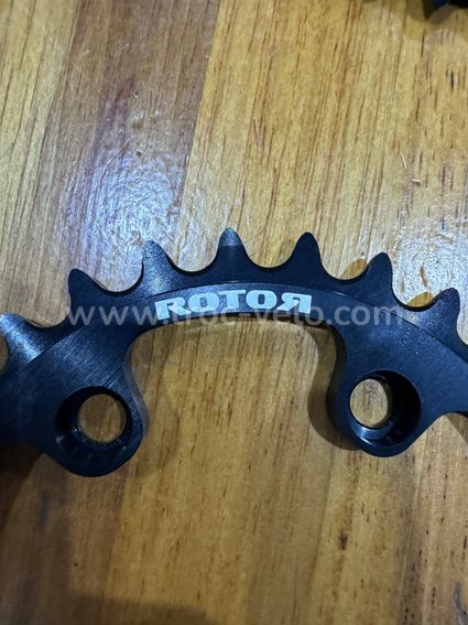 Plateau rotor - ROTOR - 74000 - Troc Vélo