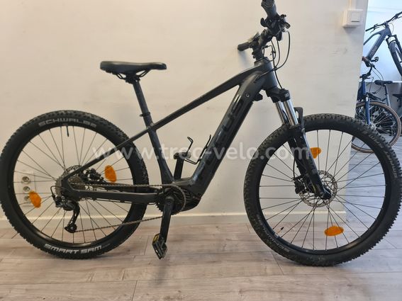 vtt électrique focus jarifa 6.6 - FOCUS - 13100 - Troc Vélo