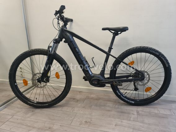 vtt électrique focus jarifa 6.6 - FOCUS - 13100 - Troc Vélo