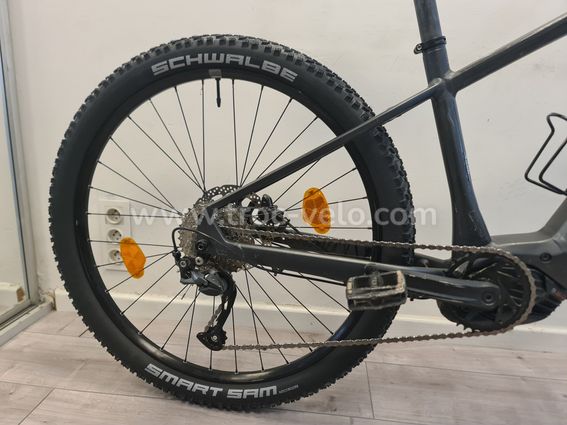 vtt électrique focus jarifa 6.6 - FOCUS - 13100 - Troc Vélo