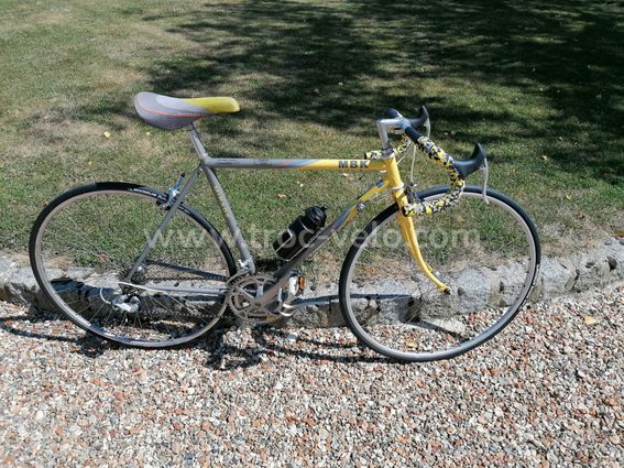 Vélo de route MBK Mirage 1992 - MBK - 27100 - Troc Vélo