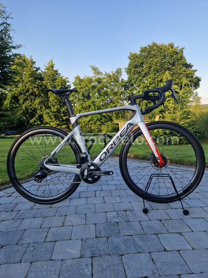 Orbea ORCA - ORBEA - 4960 - Troc Vélo