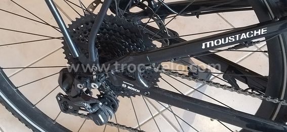 vélo moustache dimanche 28 - MOUSTACHE - 05200 - Troc Vélo