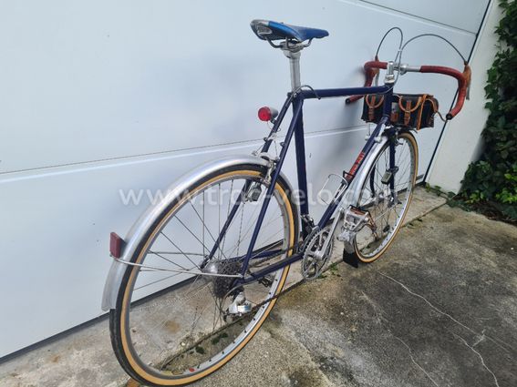 Randonneuse Alex Singer - SINGER - 78800 - Troc Vélo