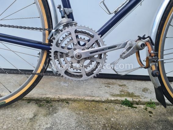 Randonneuse Alex Singer - SINGER - 78800 - Troc Vélo