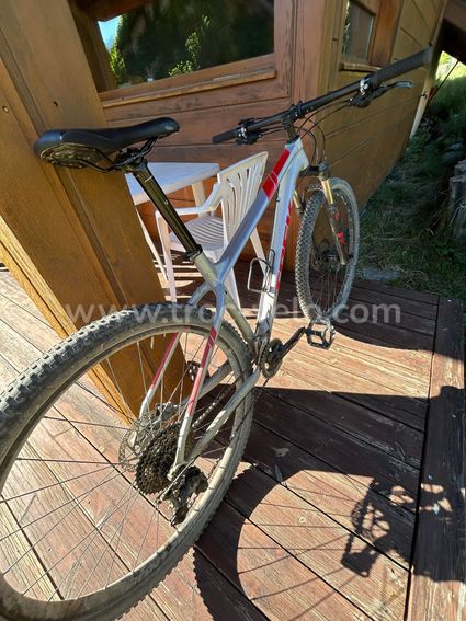 VTT TREK CALIBER - TREK - 26100 - Troc Vélo