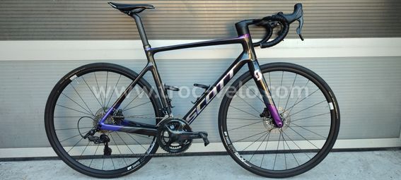 SCOTT Addict RC SL - SCOTT - 84290 - Troc Vélo