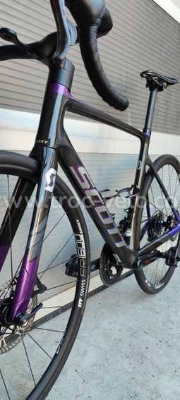 SCOTT Addict RC SL - SCOTT - 84290 - Troc Vélo