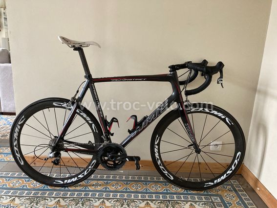 TIME RX Instinct - TIME - 59600 - Troc Vélo