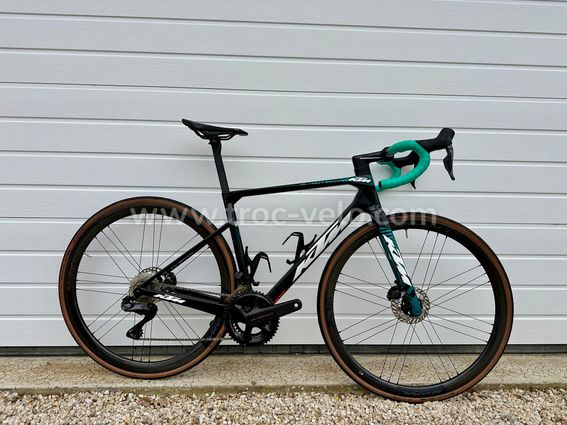 KTM Revelator Alto Master 2024 - KTM - 49080 - Troc Vélo