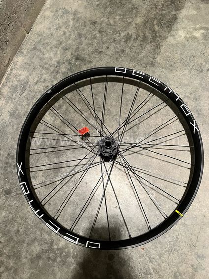 Mavic Deemax avant 27,5" - MAVIC - 1560 - Troc Vélo