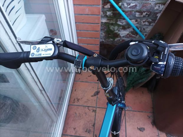 VELO PLIANT A ASSISTANCE ELECTRIQUE TILT 500 BLEU - OXYLANE - 59800 ... VELO PLIANT A ASSISTANCE ELECTRIQUE TILT 500 BLEU - OXYLANE - 59800 ...
