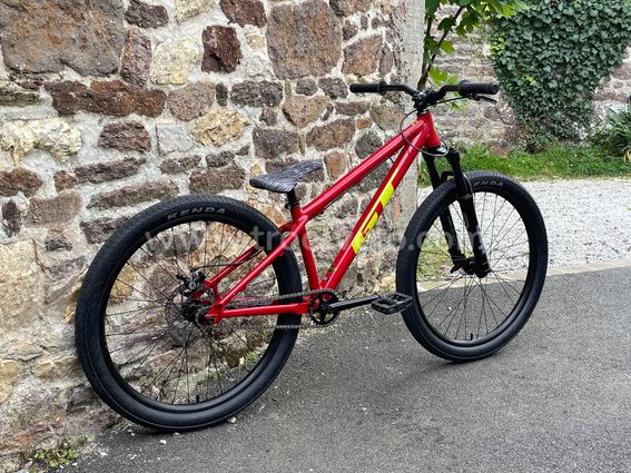 VTT Dirt GT La Bomba - GT - 50290 - Troc Vélo