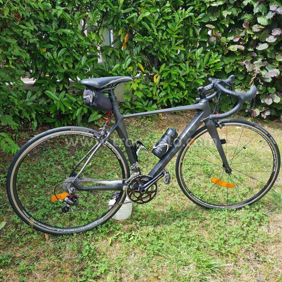 Btwin MACH 720 - BTWIN - 92410 - Troc Vélo