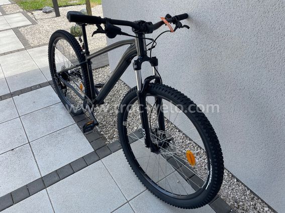 Rockrider EXPL 500 NOIR 29", taille M (165-174cm) - ROCKRIDER - 57535 ...