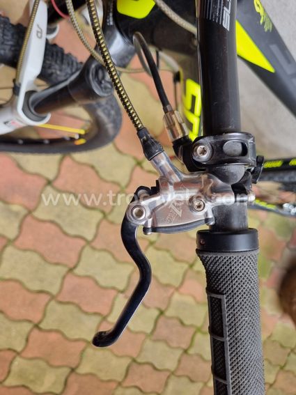 SCOTT SCALE RC900 L - SCOTT - 78000 - Troc Vélo