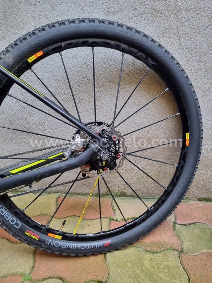 SCOTT SCALE RC900 L - SCOTT - 78000 - Troc Vélo