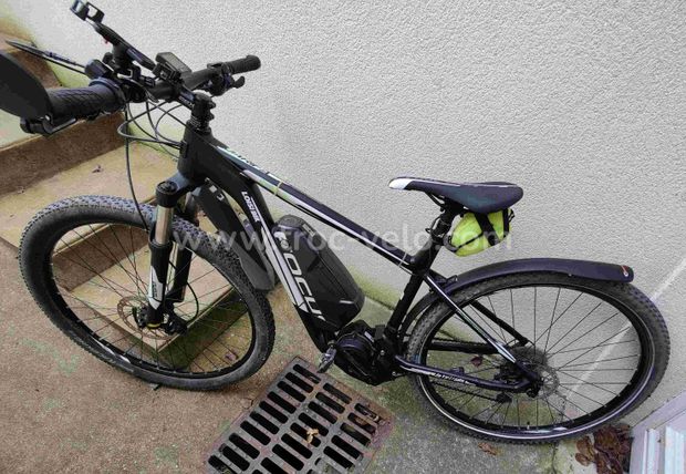 VTT VAE FOCUS JAFIRA Impulse - FOCUS - 78780 - Troc Vélo VTT VAE FOCUS JAFIRA Impulse - FOCUS - 78780 - Troc Vélo