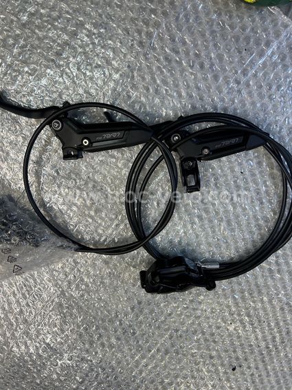 Paire de freins SRAM level slv 2024 - SRAM - 42000 - Troc Vélo