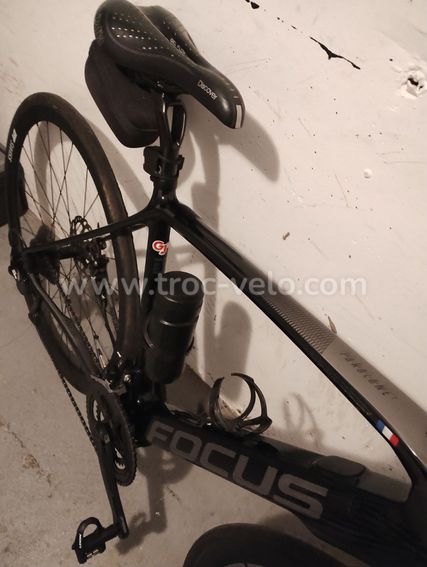 FOCUS Paralane 2 carbone - FOCUS - 68000 - Troc Vélo